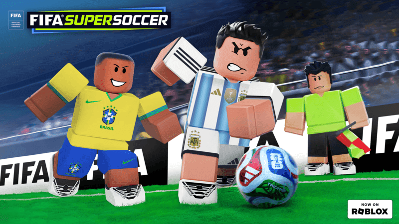 FIFA Play Zone